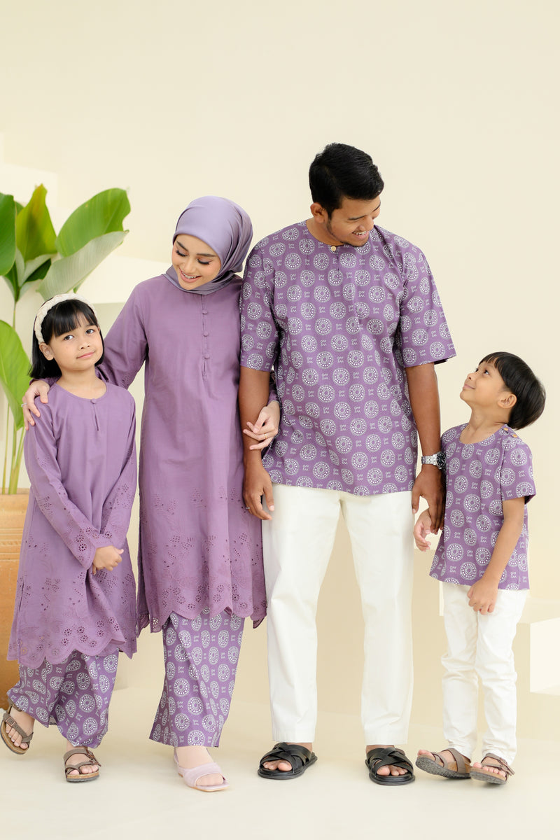 Set Seirama – QAYSAA